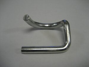 PIGTAIL LOCKING PIN - Vanguard Manufacturing